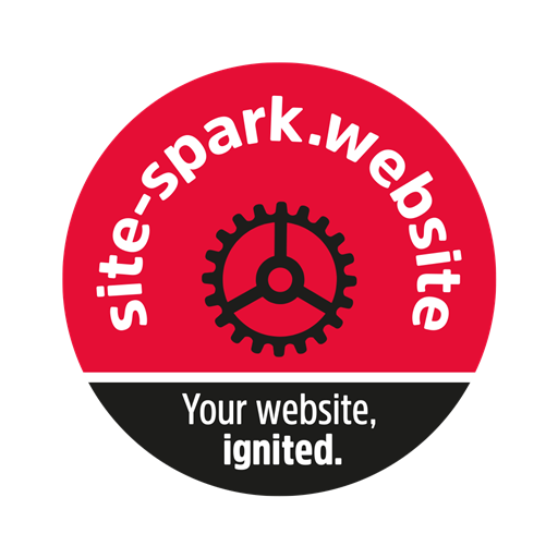 Your website, ignited! - Home